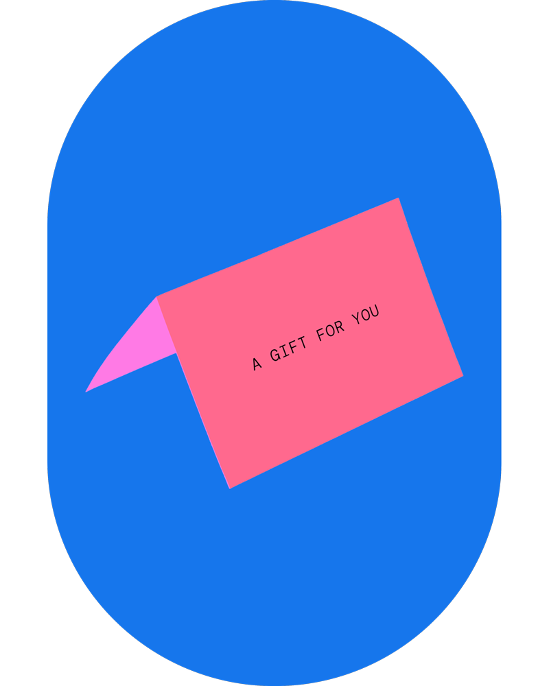Gift Card - Peptide Research Store